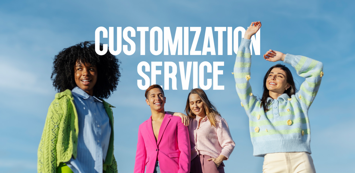 Customization – ZOFO